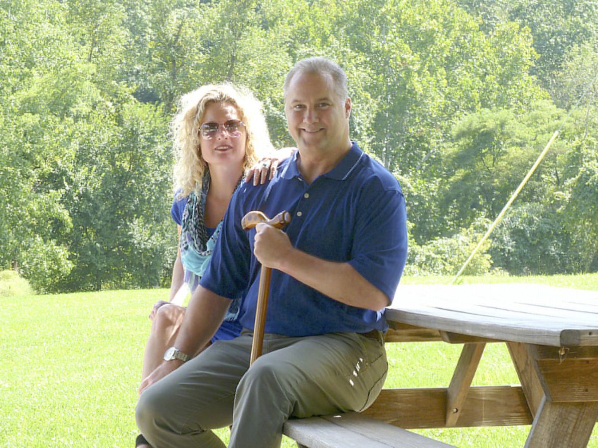 McMurray man with Scheuermann’s Disease organizes first-ever fundraiser ...